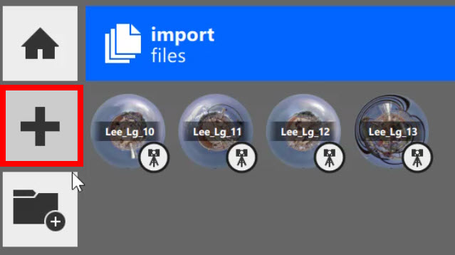 ReCap Pro Quick Start Guide - Register scans into point clouds | Autodesk